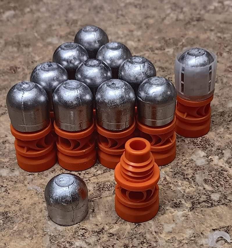 Slug Mold Core – Marty's Molds